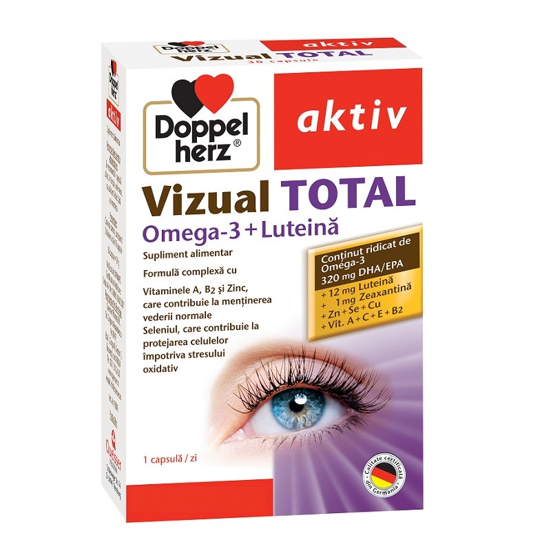 3 sfaturi pentru tratarea sindromului de ochi uscat - Blog | Farmacia ...